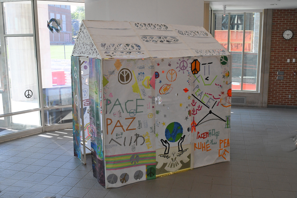 New York Project, 2017